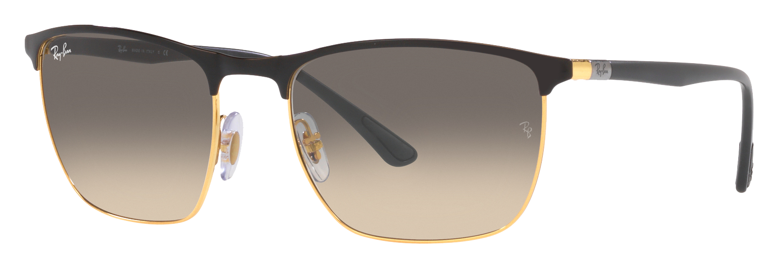 Ray-Ban RB3686 Gradient Glass Sunglasses | Cabela's